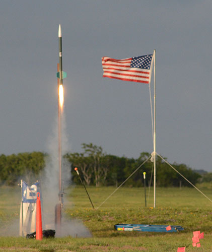 SystemsGo rocket launch dates for 2019 | SystemsGo I Fredericksburg, Texas